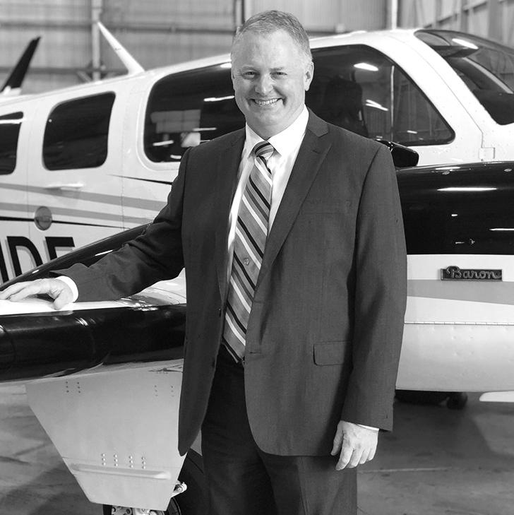 About Us – American Jet